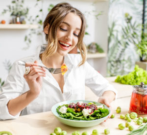 How to obtain and keep a healthy body